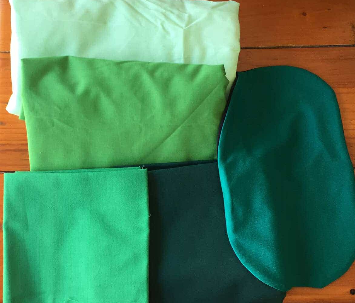 Stoma pouch cover "Plain, Patterned and Fun" patterns - Stretchy ...