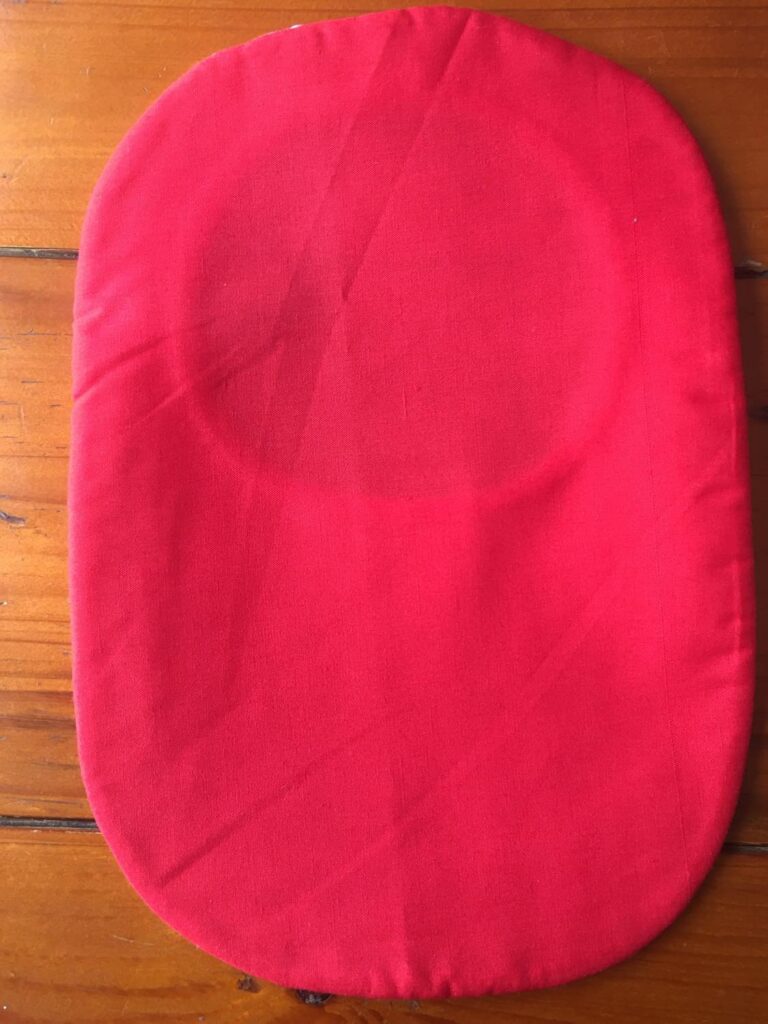 Stoma pouch cover "Plain, Patterned and Fun" patterns - Stretchy ...